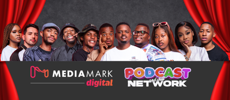 Mediamark Digital exclusively appointed to represent ‘The Podcast ...
